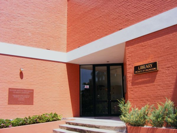 Electrical Engineering (International Program) – POWER