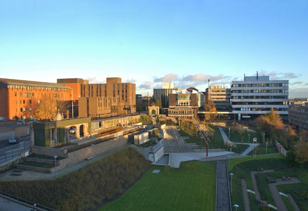 Electrical Engineering (International Program) – POWER