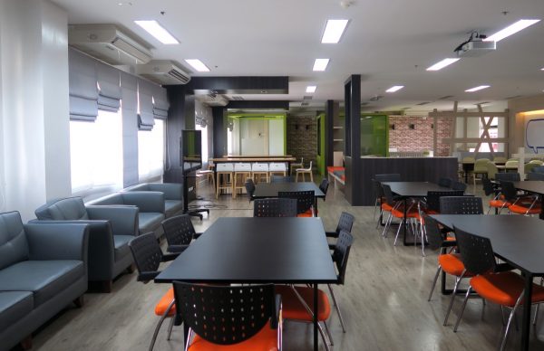 Electrical Engineering (International Program) – POWER