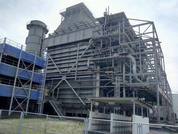 Electrical Engineering (International Program) – POWER