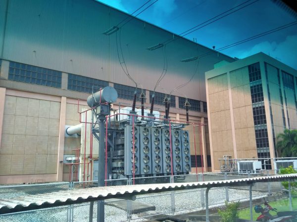 Electrical Engineering (International Program) – POWER