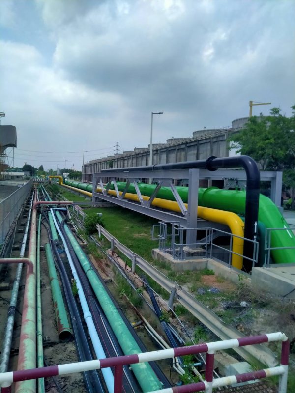 Electrical Engineering (International Program) – POWER