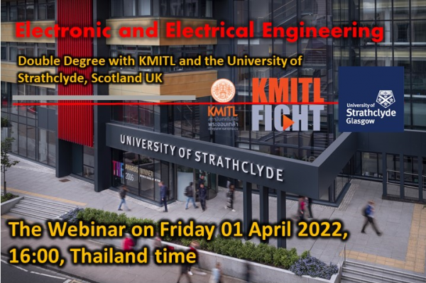 Electrical Engineering (International Program) – POWER